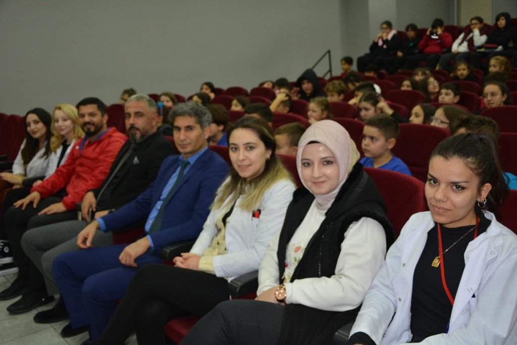 Almanca Quiz Show | İyi Dersler | Özel Okul